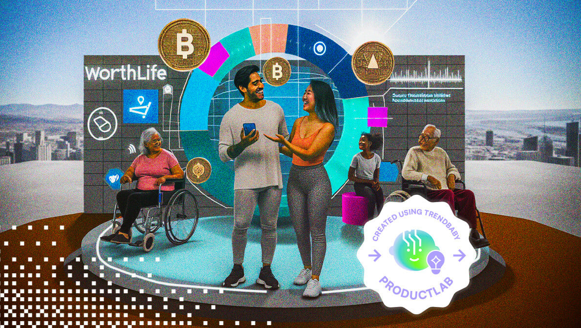 Free highlights from our 2025 Trends & Insights Report | TrendWatching