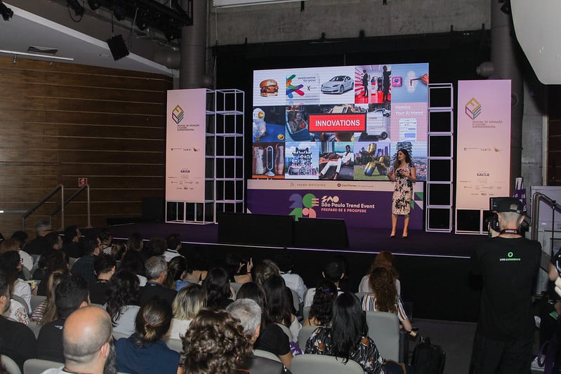 TrendWatching | São Paulo Trend Event 2024