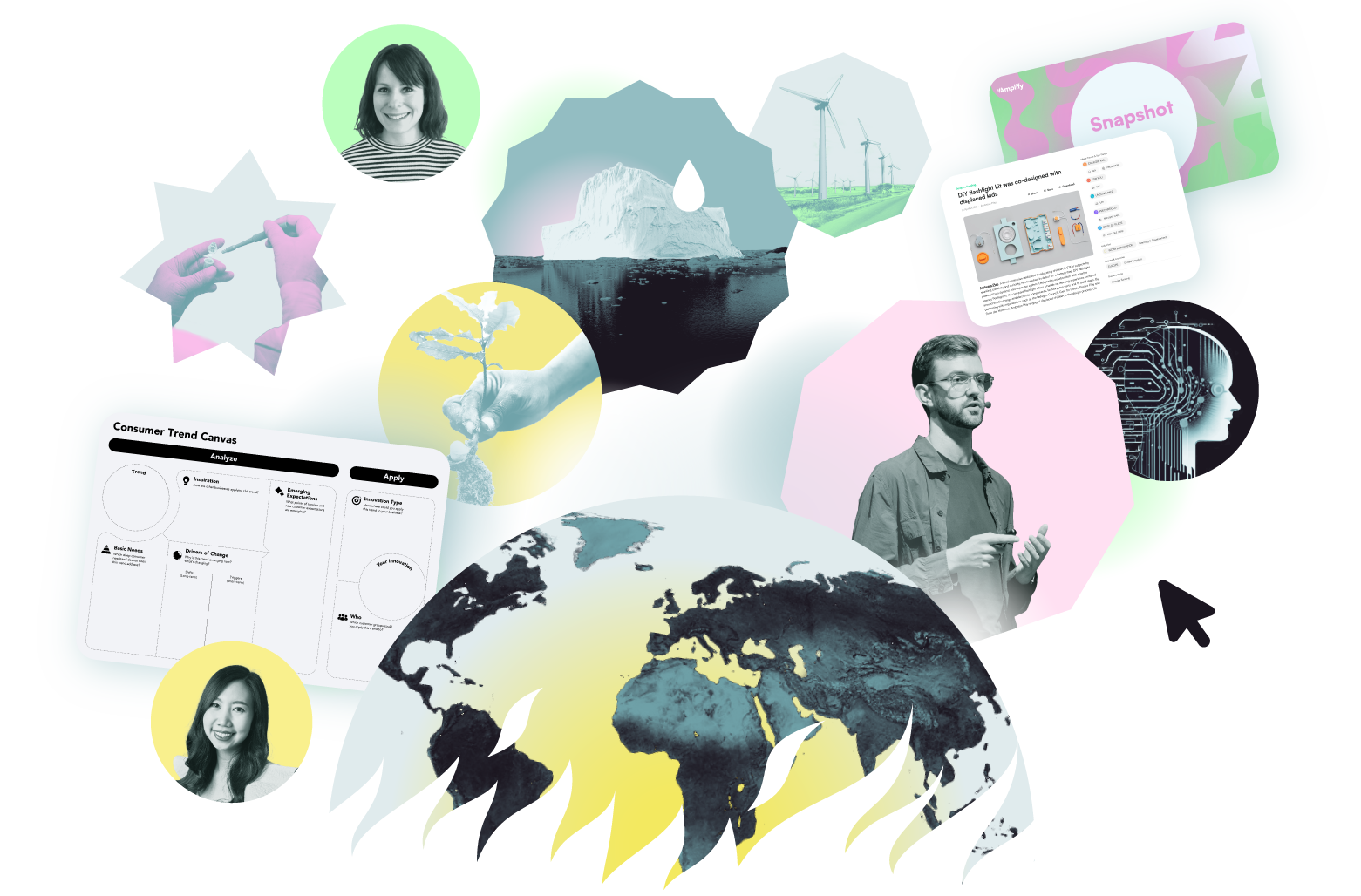 About Our Trends, Insights, Methodology and Analysts | TrendWatching