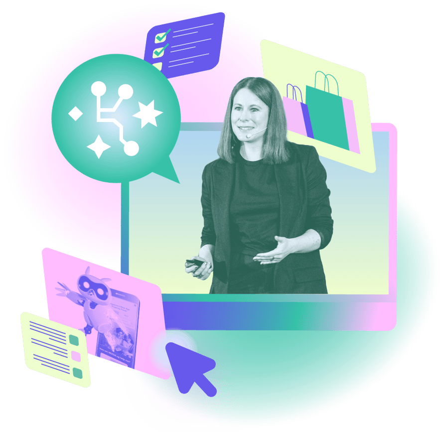 Trend Framework, Innovations, AI-Ideation Tools | TrendWatching