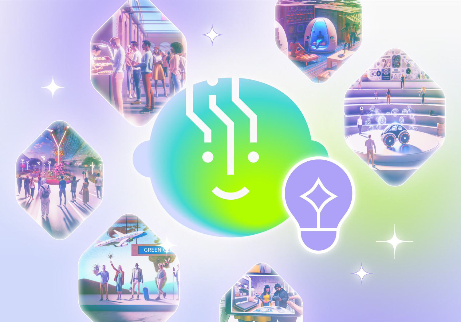 With Netflix House, the streaming giant builds immersive IRL spaces for ...