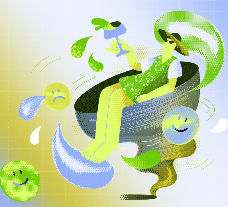 Free highlights from our 2025 Trends & Insights Report | TrendWatching