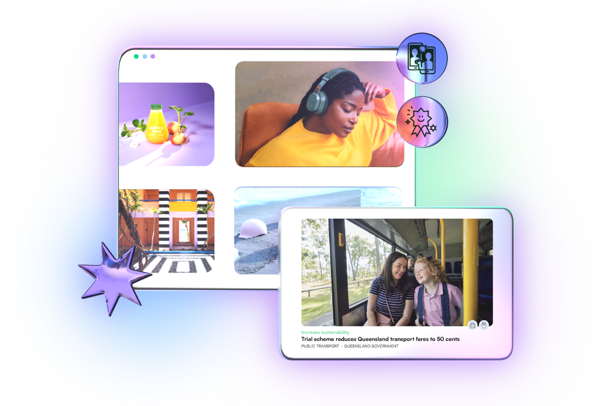 Trend Framework, Innovations, AI-Ideation Tools | TrendWatching