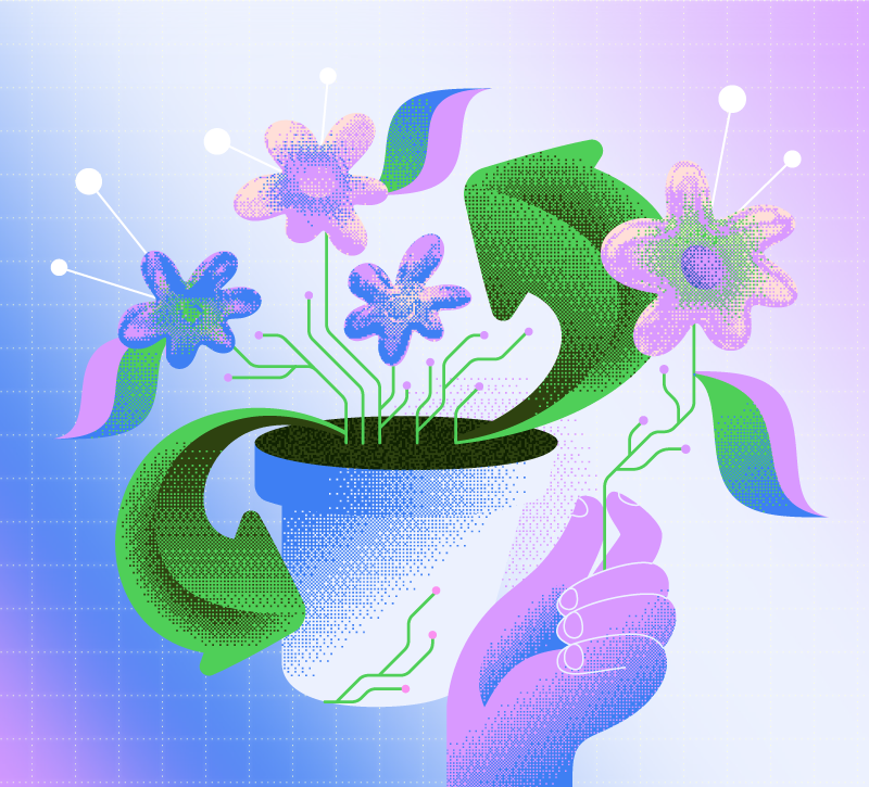 Free highlights from our 2025 Trends & Insights Report | TrendWatching