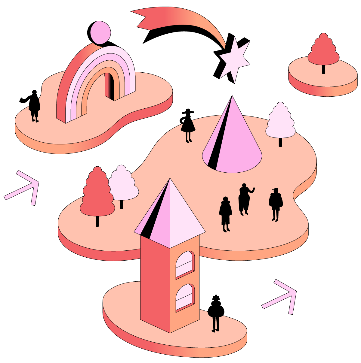 NICHE NETS | The rise of micro communities