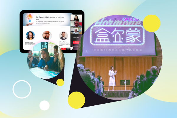 TrendWatching | Consumer Trends & Insights for 2023 and beyond