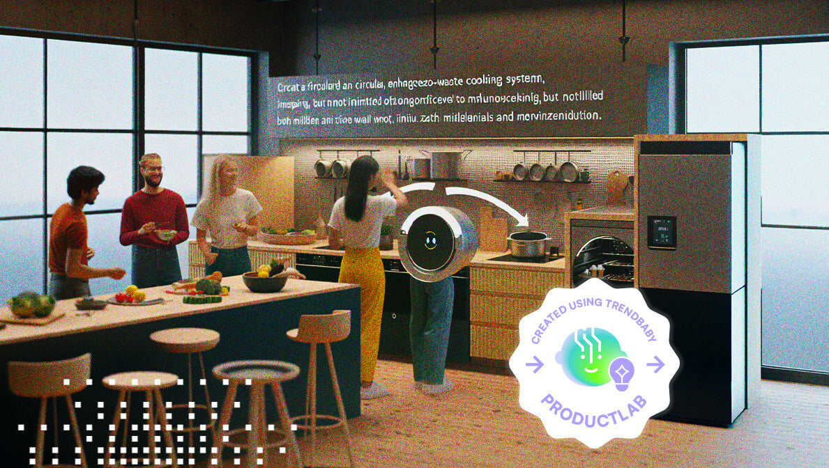 Free highlights from our 2025 Trends & Insights Report | TrendWatching