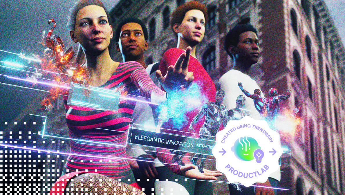 Free highlights from our 2025 Trends & Insights Report | TrendWatching