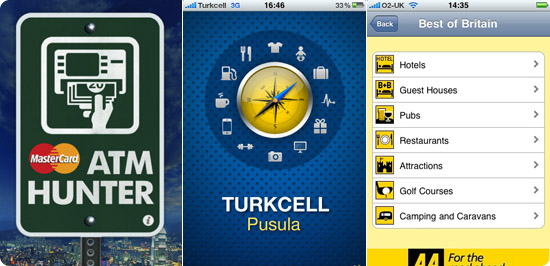 trendwatching.com's April 2010 Trend Briefing covering "BRAND BUTLERS"