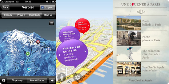 trendwatching.com's April 2010 Trend Briefing covering "BRAND BUTLERS"