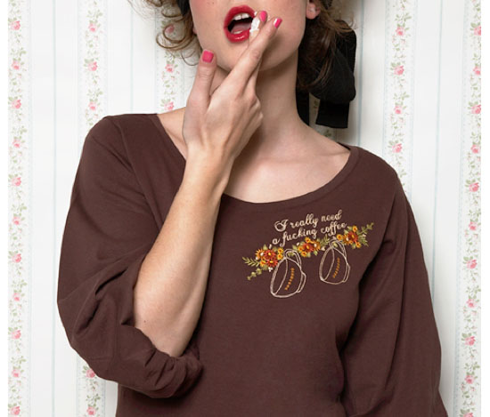 trendwatching.com's September 2010 Trend Briefing covering "MATURIALISM"