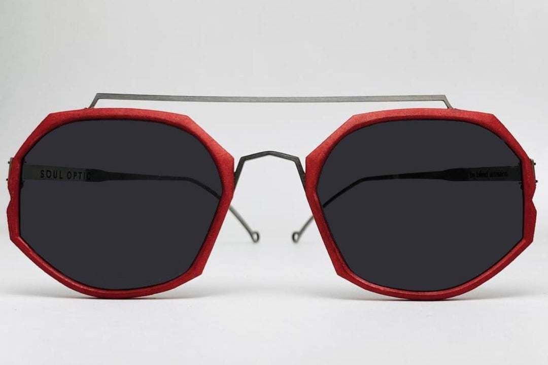 Colombia’s Soul Optic rethinks eyewear production to employ non-sighted ...