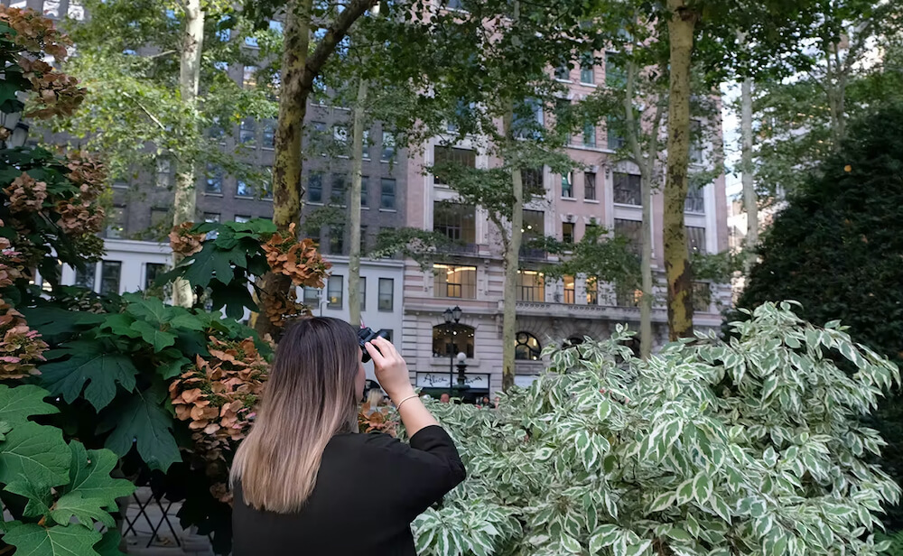 Binoculars as the latest guest amenity? IHG's voco hotels offers a ...