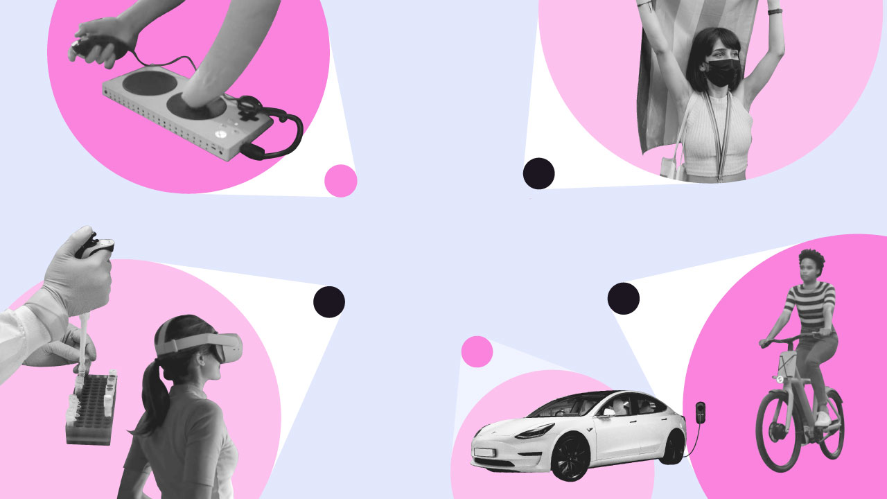 TrendWatching | Consumer Trends & Insights for 2022 and beyond