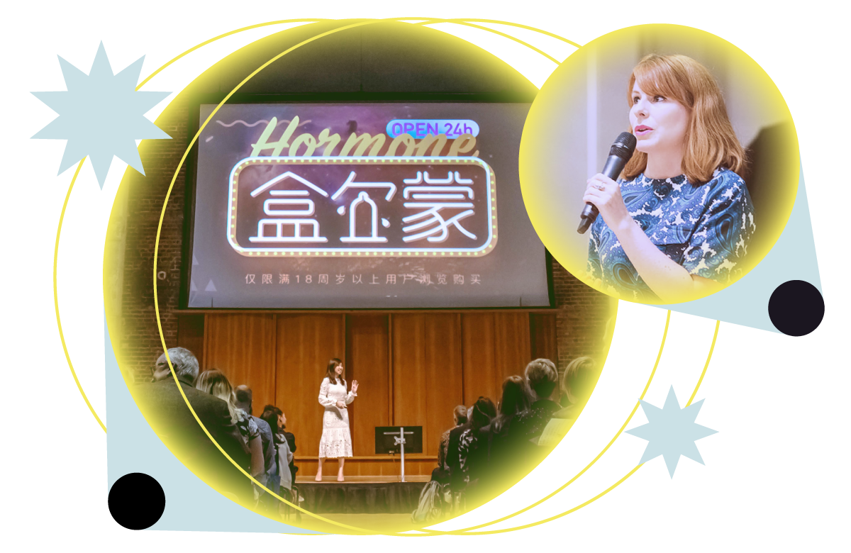 TrendWatching | Consumer Trends & Insights for 2022 and beyond