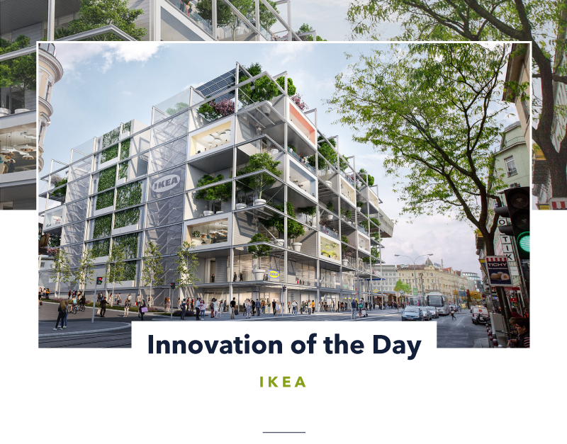 Innovation of the Day | IKEA
