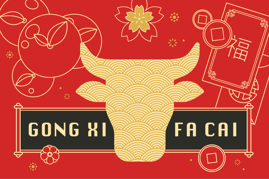 TrendWatching's hong-bao — 8 innovations for the year of the ox