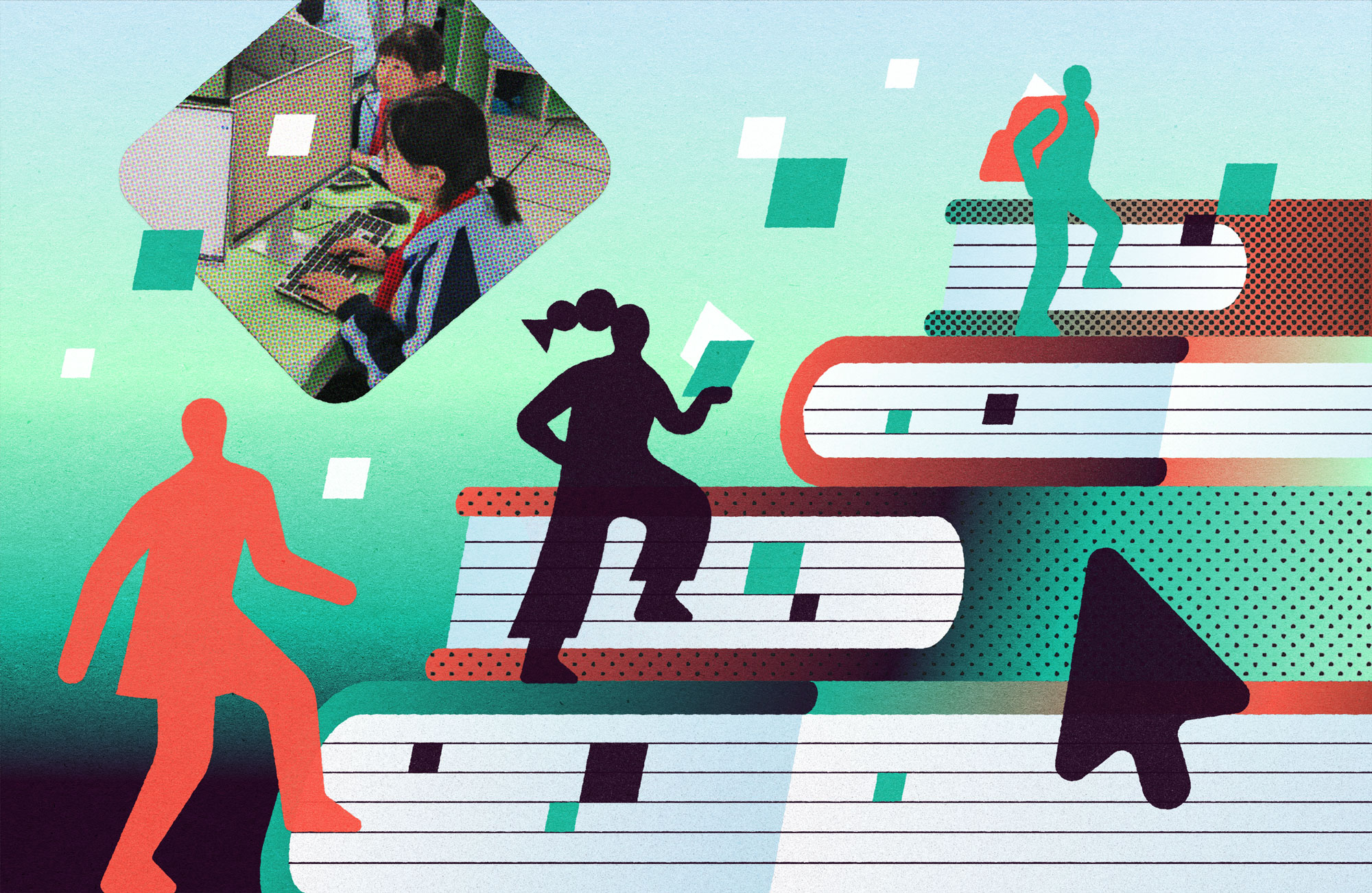 TrendWatching MakeShift | Skill Scalers