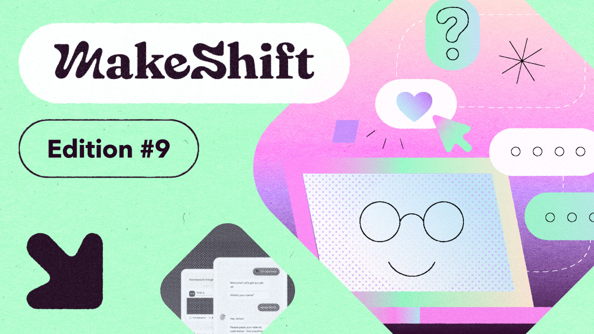 TrendWatching MakeShift | GENERATIVE PRACTITIONERS