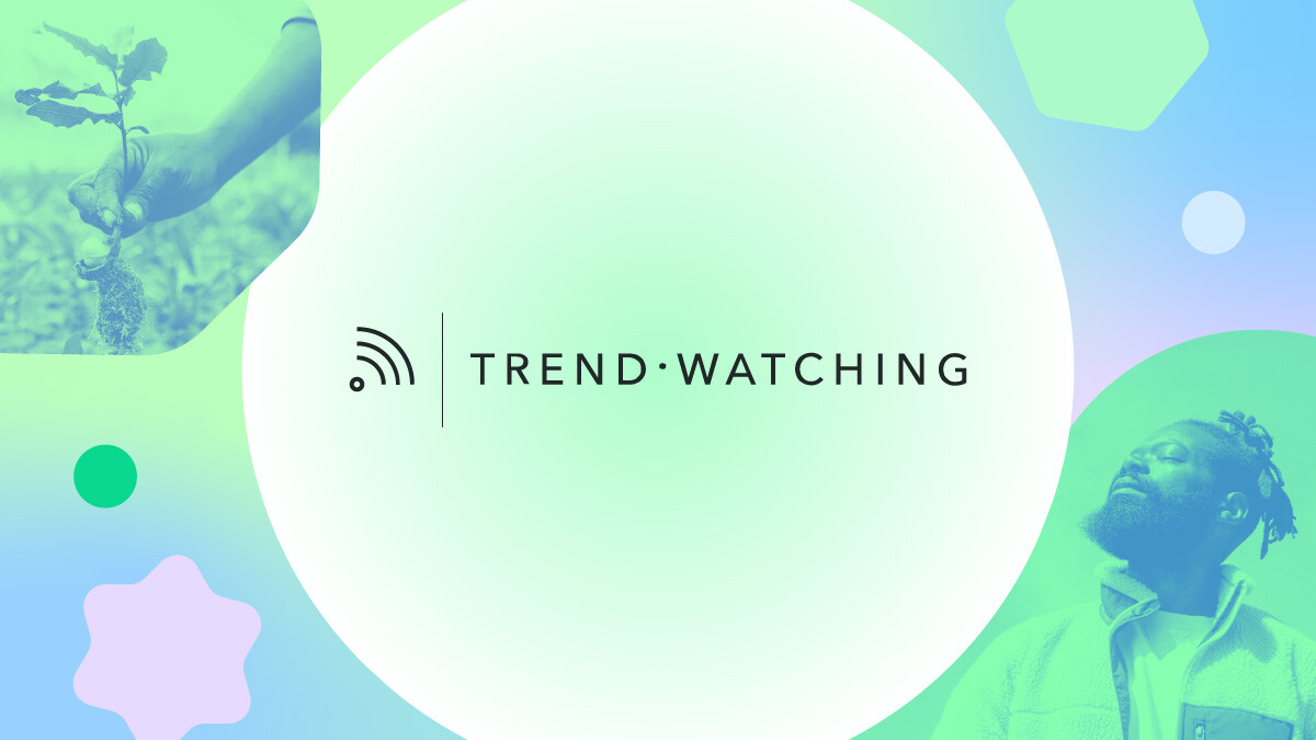 TrendWatching | Webinars & Events