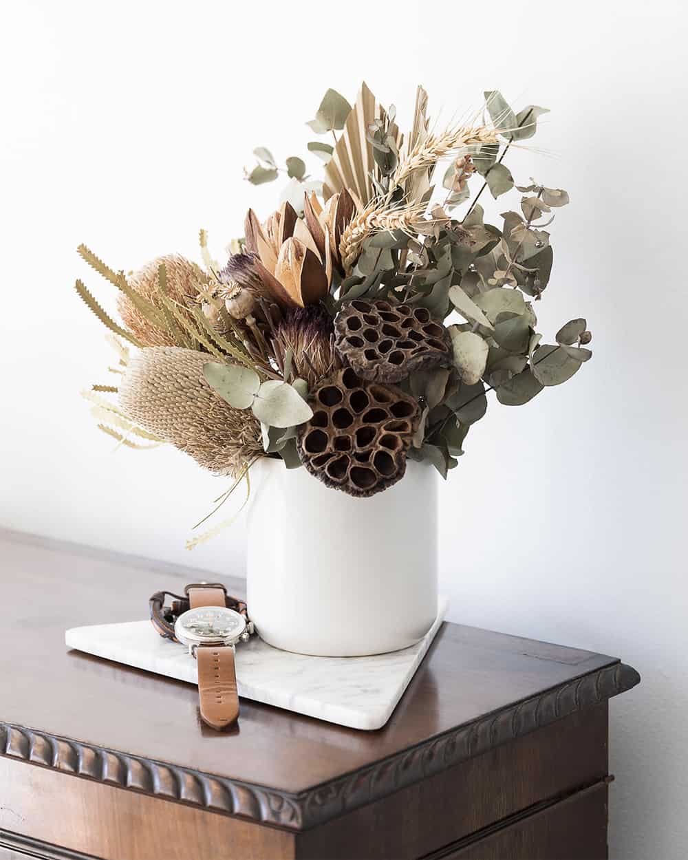 Flower bouquets for men to give to their bros
