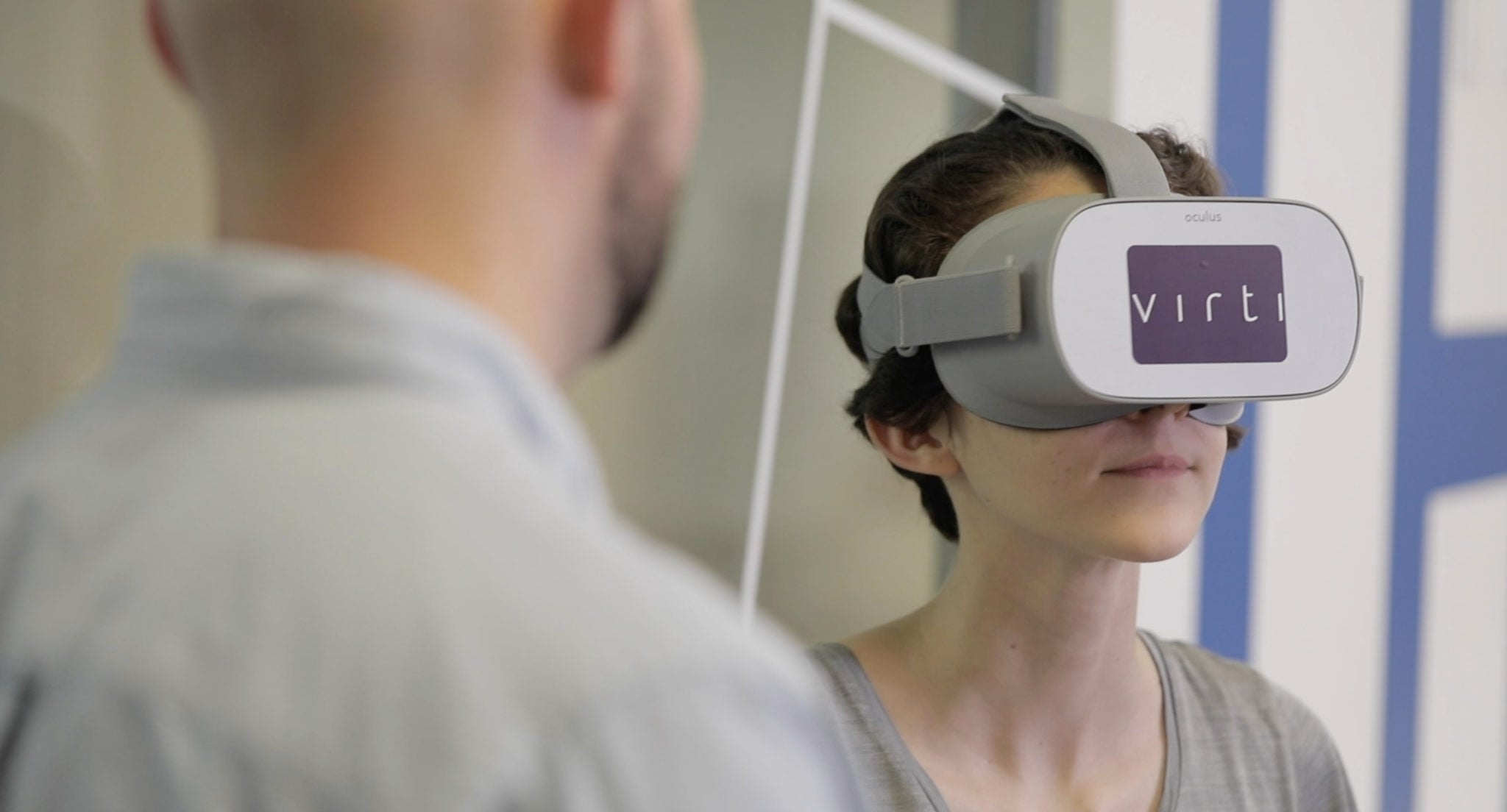Virti secured funding to scale health and social care simulations for ...
