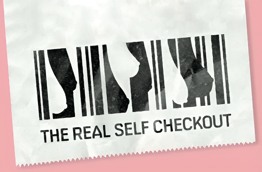 With boob receipts, Asda encourages shoppers to check their chests