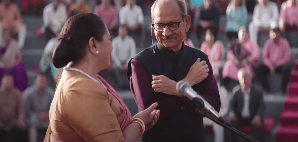 With #23in23, Axis Bank campaigns for recognition of Indian Sign Language