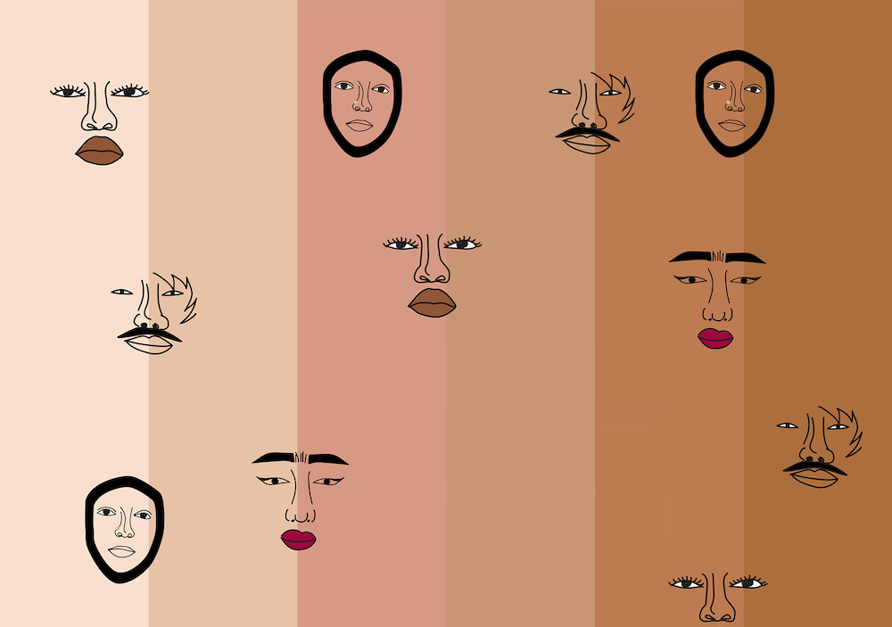 Campaign gets Italian dictionaries to change definition of flesh-color