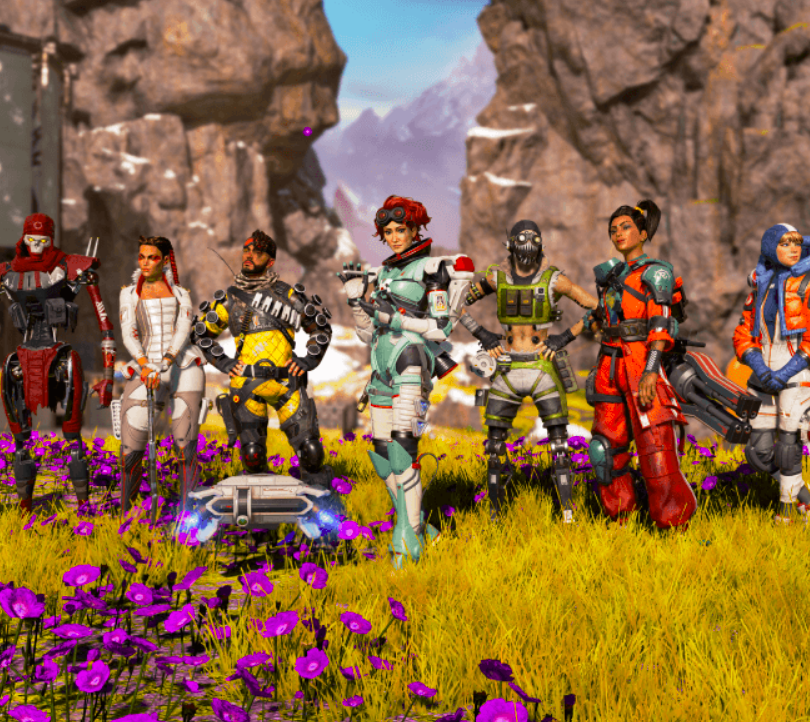 Electronic Arts grants competitors free use of accessibility patents