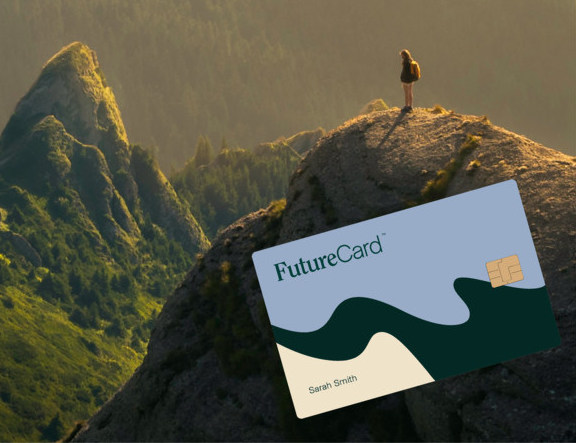 For buying train tickets and oat milk, credit card offers 5% cash back