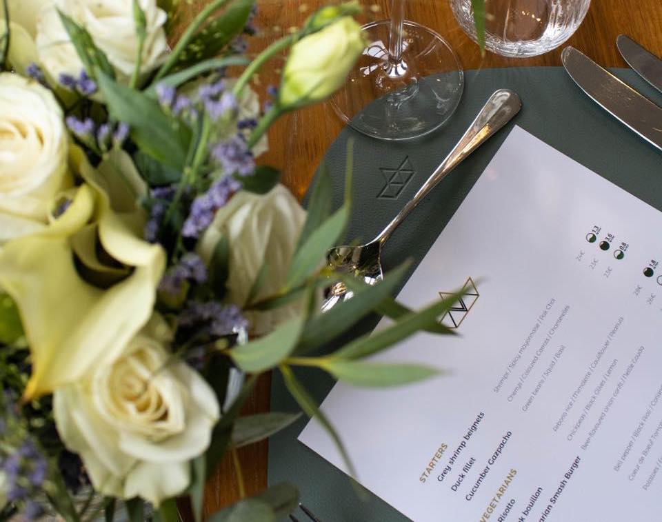 Following carbon labeling trial, Hilton hotels add more low-footprint ...