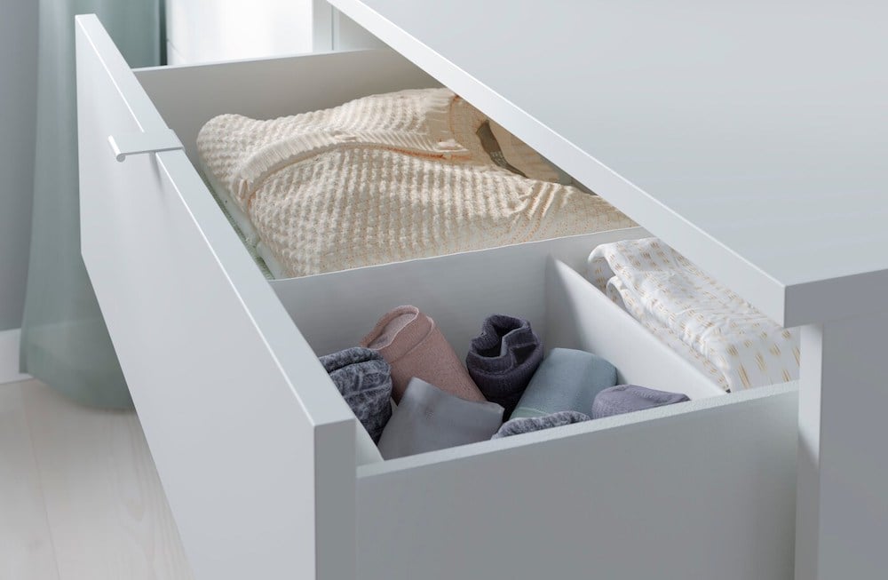 IKEA introduces new anti-tip feature for dressers and shares it with ...