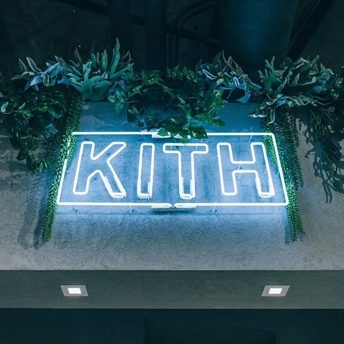 KITH closed its four flagship stores this week and turned them into ...