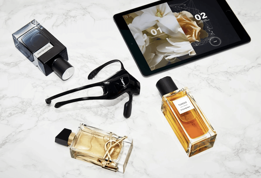 L'Oréal employs EEG headsets as new method of recommending fragrances