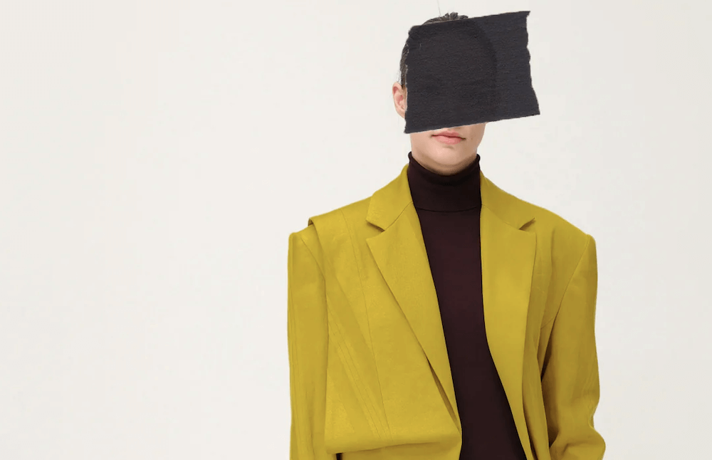 Tablecloths to trousers: Martan turns discarded linens from luxe hotels ...