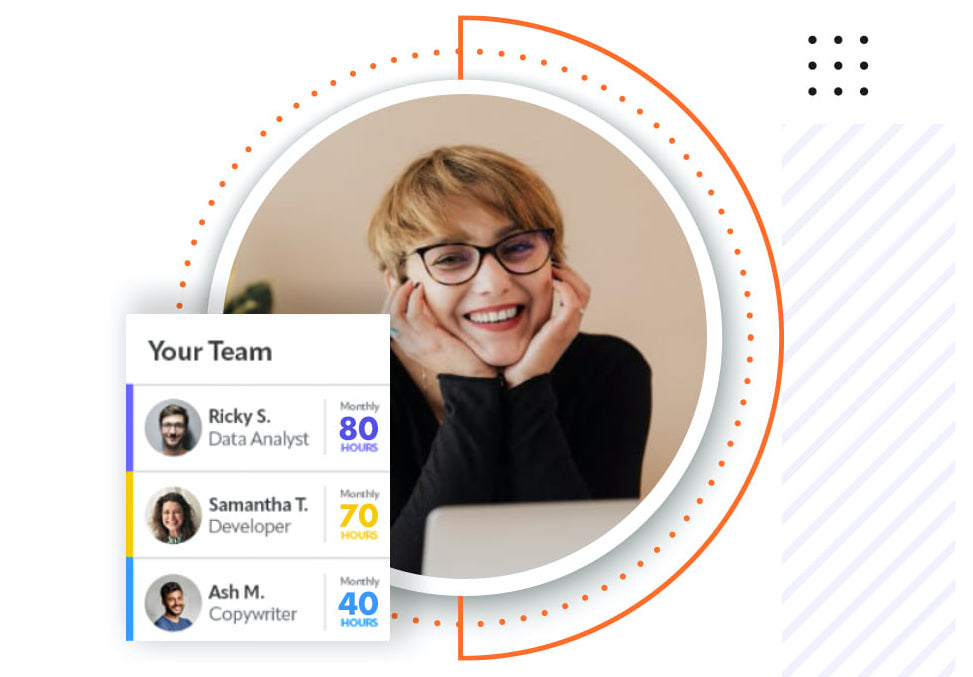 Job platform splitZing enables talent to be shared by employers