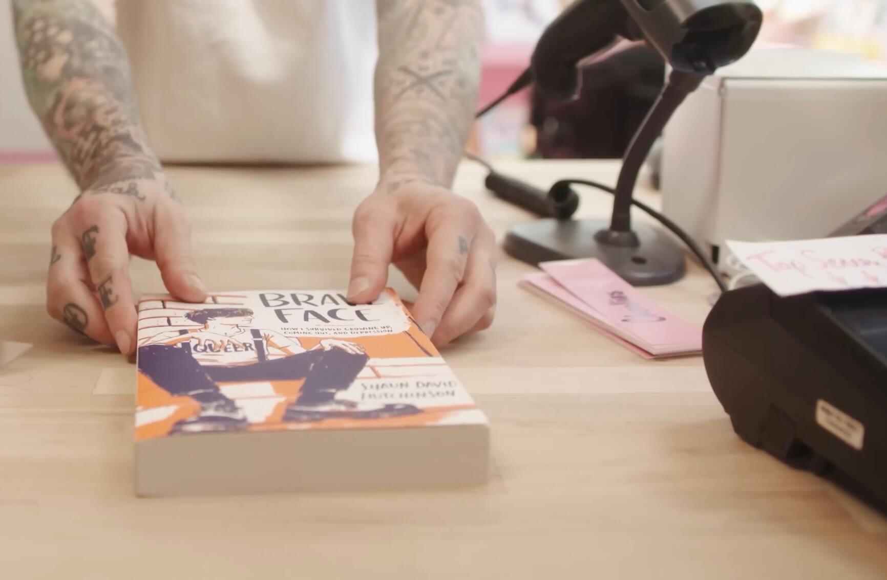 Seattle tourism campaign celebrates banned books by local authors