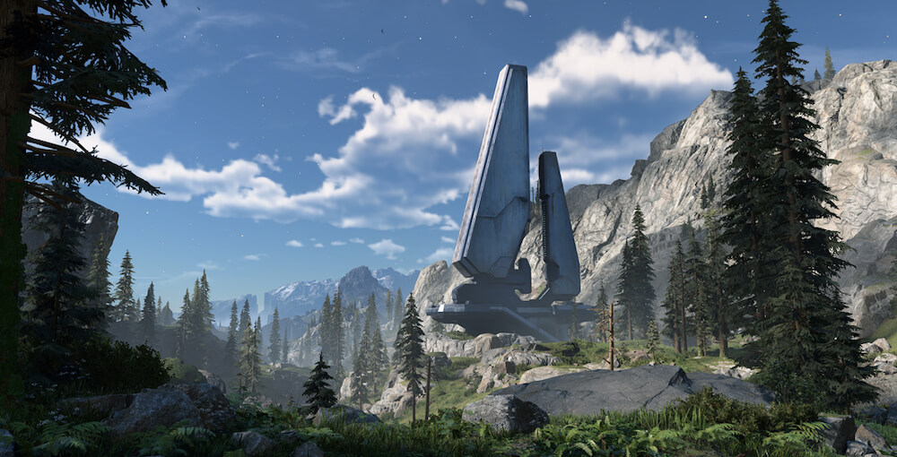 Xbox partners with Calm to bring gaming soundscapes to relaxation app